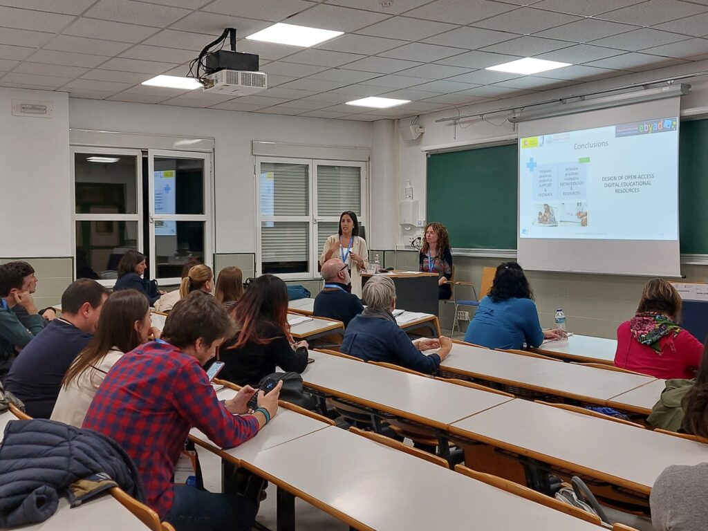 NOTICIAS - PROYECTO EBYAD